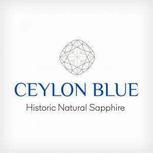 Bespoke Gem Cuts - Ceylon Blue Sapphires